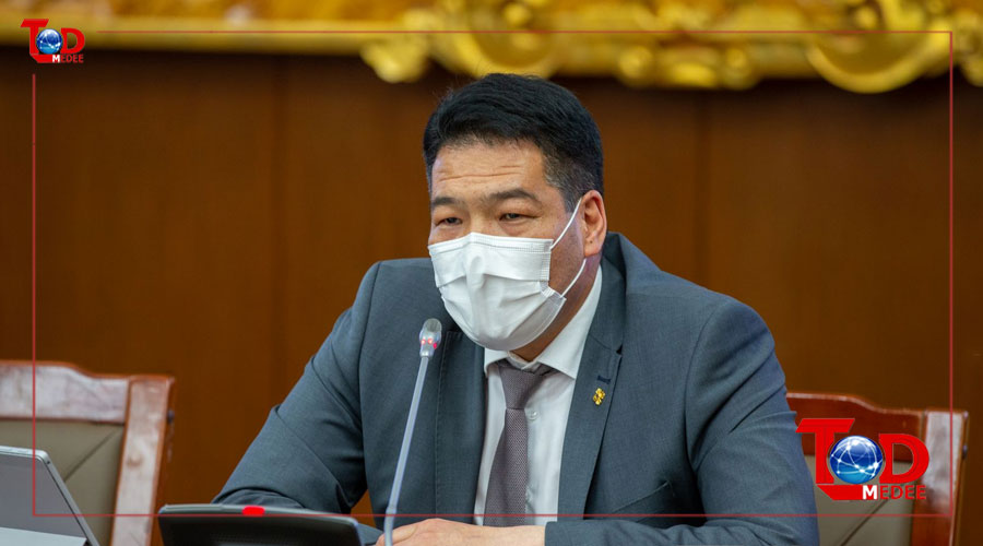 УОК ын шуурхай хурал Цаашид ор нэмж дэлгэе гээд ажиллах хүний нөөц байхгүй Todmedee Mn Тод