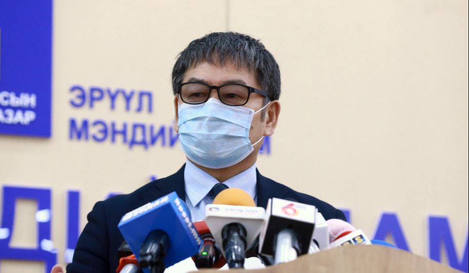 ХӨСҮТ ийн захирал асан Д Нямхүүг цагдан хорьжээ Todmedee Mn Тод мэдээлнэ